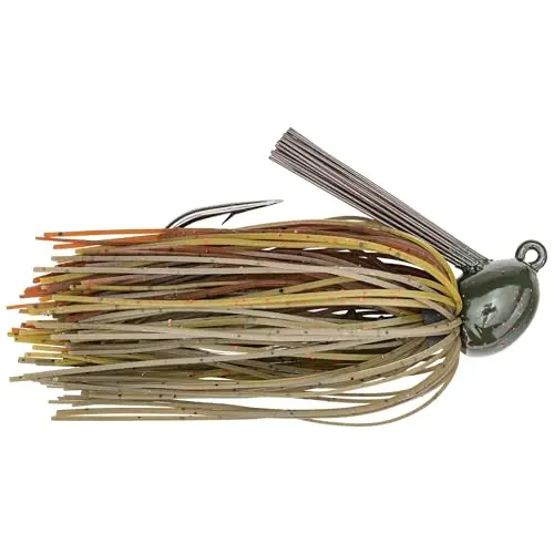 Best Bass Jigs - 2026 Reviews - Bigg Fish Lures